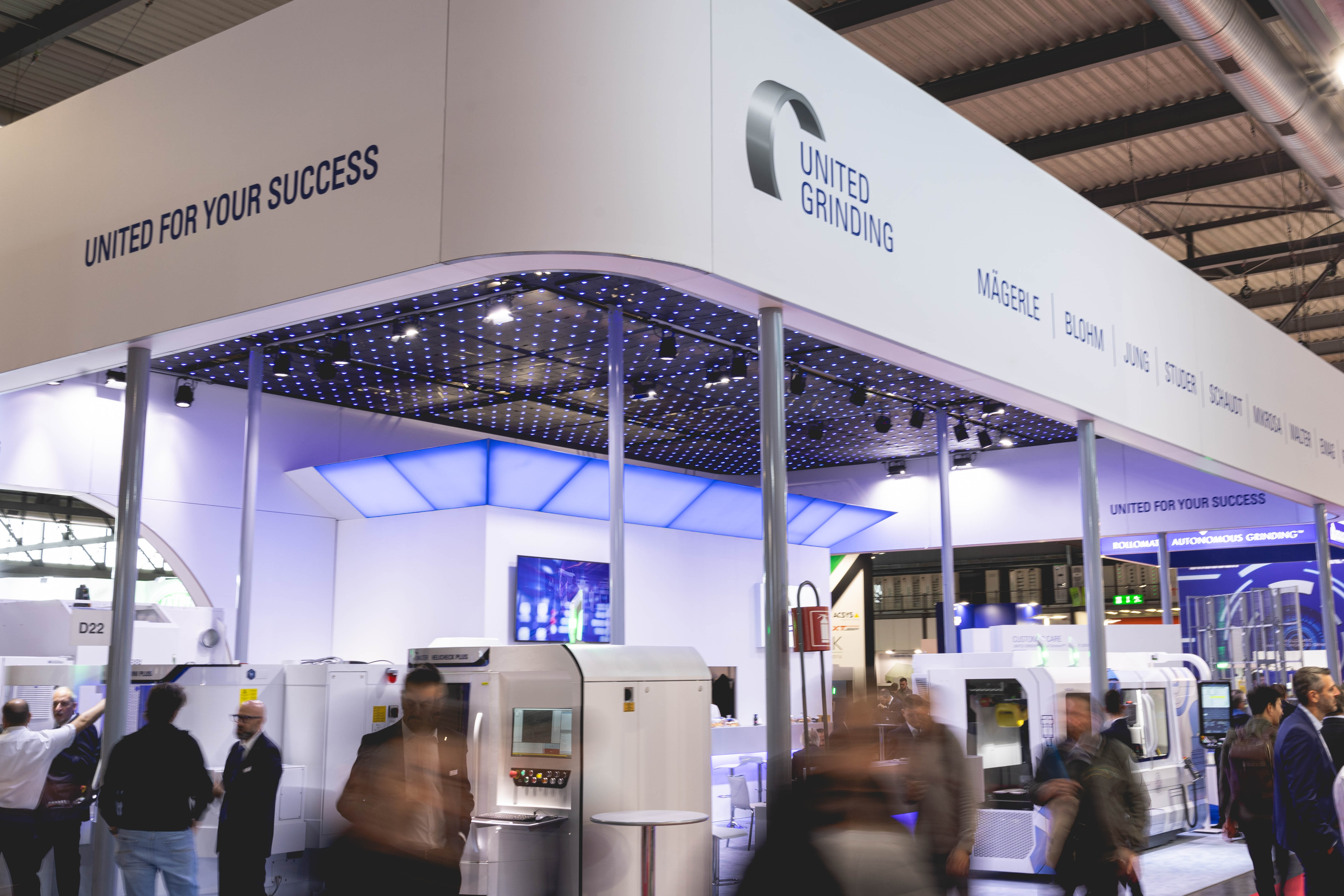 BIMU Trade Fair 2024