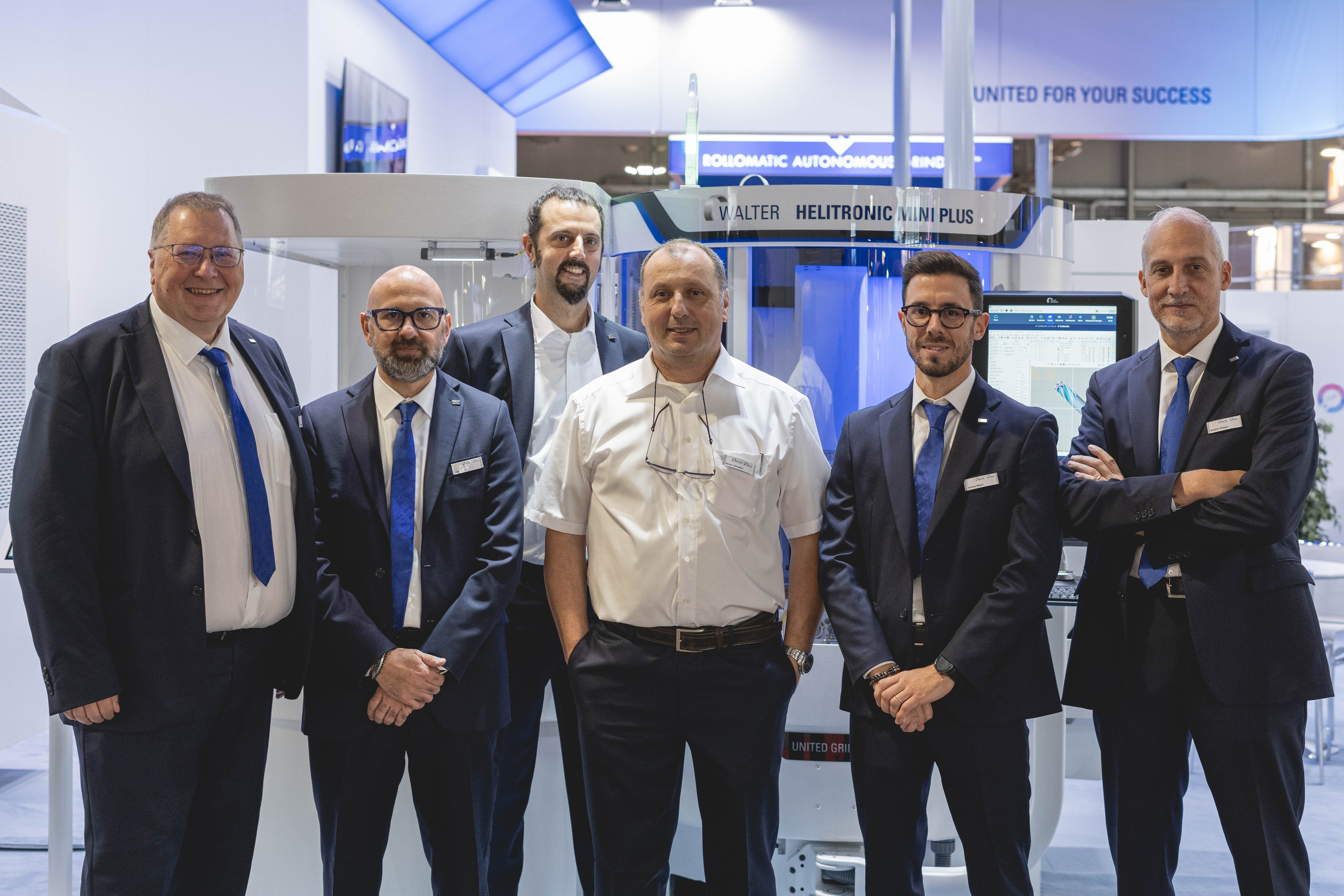 BIMU Trade Fair 2024