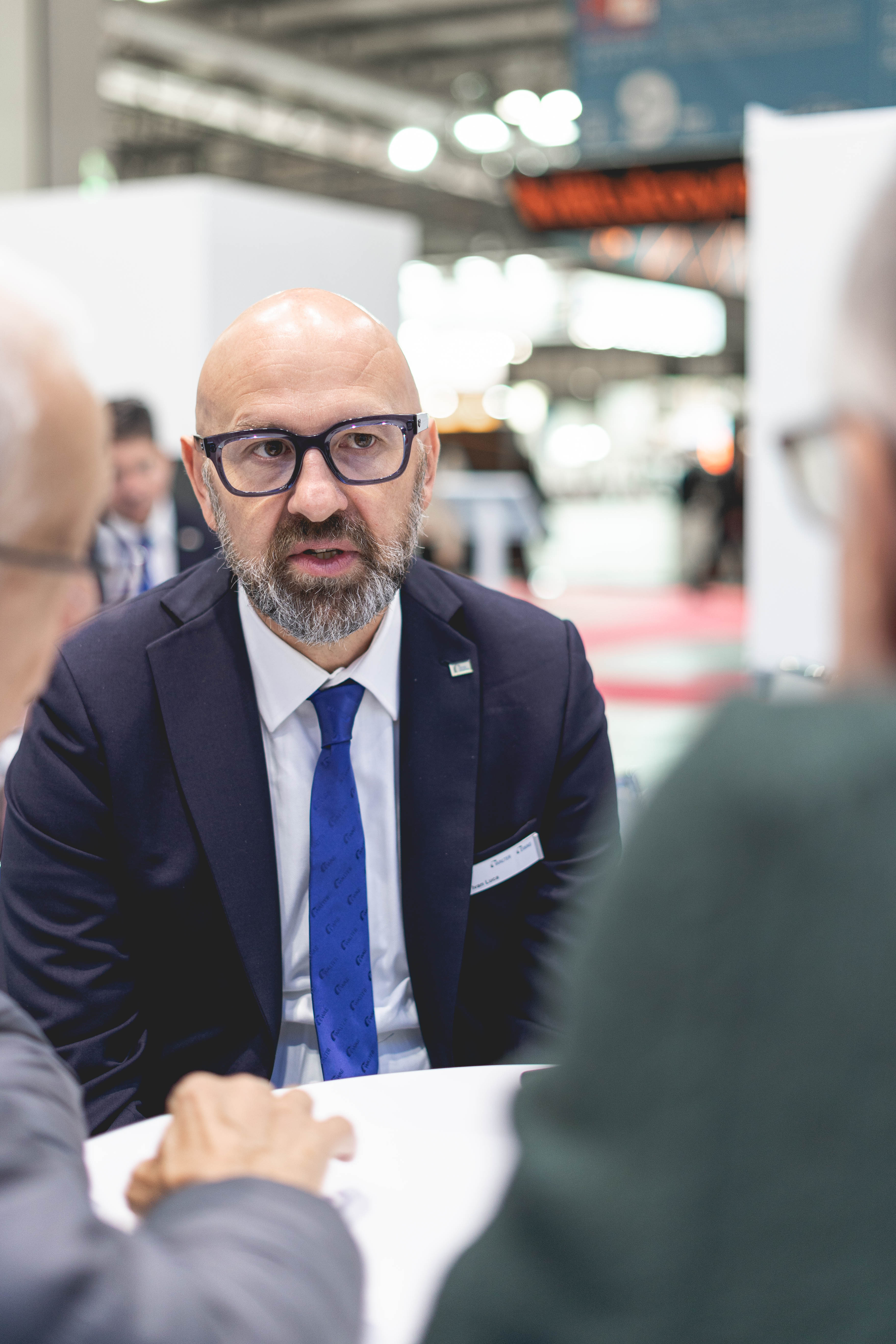 BIMU Trade Fair 2024